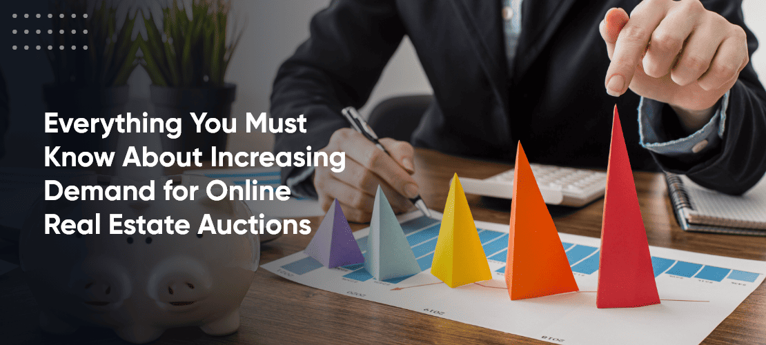 Everything You Must Know About Increasing Demand for Online Real Estate ...