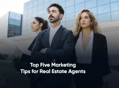 How Marketing Technology Can Transform Your Real Estate Business?